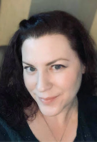 Shéa MacLeod | The Raven