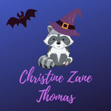Christine Zane Thomas | The Raven